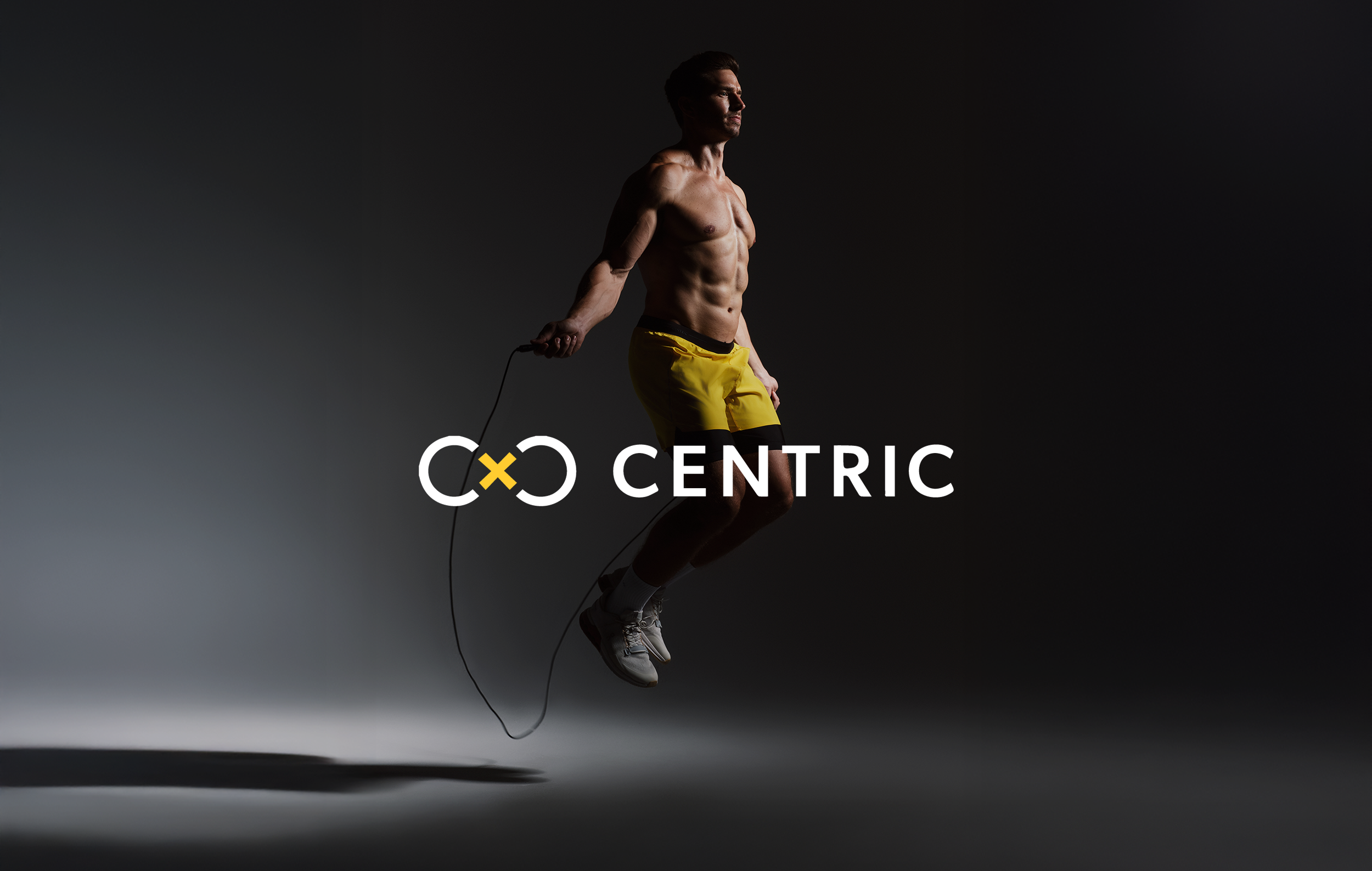 Our Technology – Centric